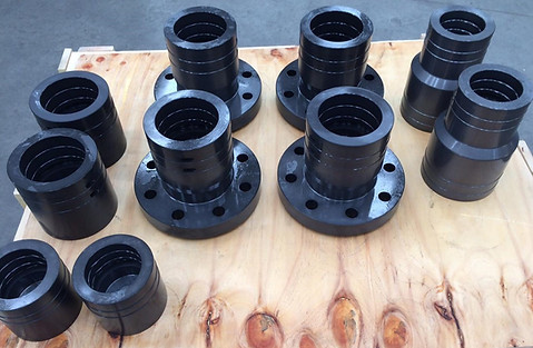 SRJ Coupling | SRJ Technologies